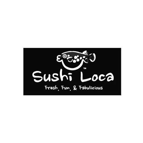 Sushi Loca Summerlin