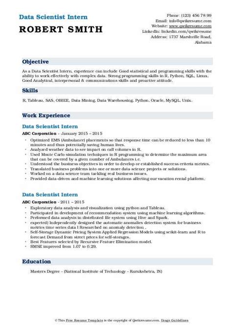 Text Resume Object Detection Dataset By Resume