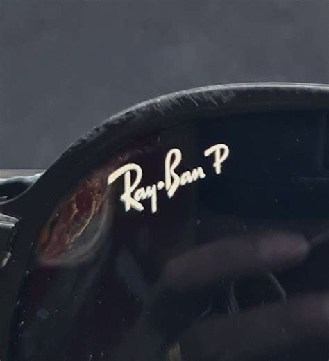 Ray Ban Kacamata Frame Fesyen Pria Aksesoris Kacamata Di Carousell