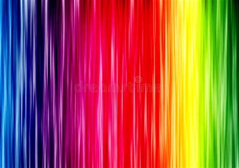 Spectral Linear Rainbow Background Stock Illustrations 70 Spectral Linear Rainbow Background