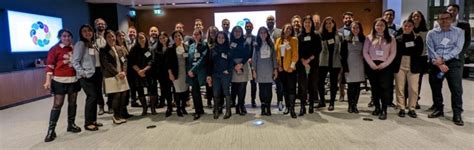 Last Week We Had The Privilege To Host This Years Final Get Together Of The Esg Hispanic