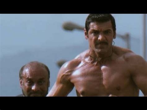 John Abraham Lived Gangster Manya Surve's Life For Shootout At Wadala - YouTube