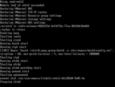 How To Enable Ssh On Vmware Esxi Server 35