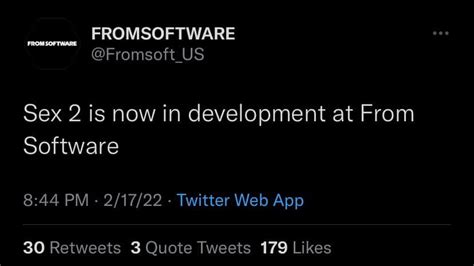 Developer Confirmed That There Are No Women In Sex 2 Rgamingcirclejerk