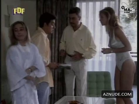 Monica Pont Nude Aznude