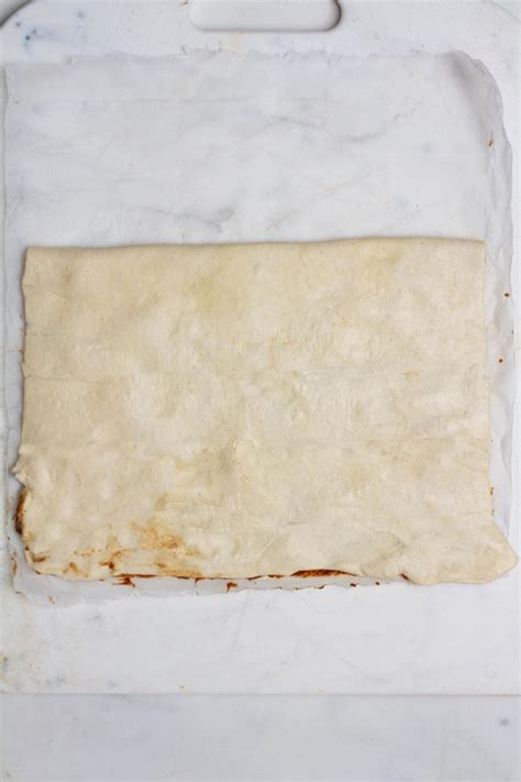 Puff Pastry Cinnamon Twists The Daily Dish
