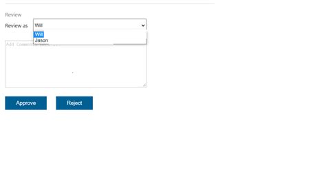Seeing Multiple Approvers In Scsm Activity Microsoft Qanda