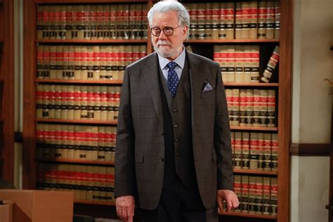 Night Court Guest Stars Og Cast Harry Andersons Daughter Supportive