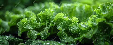 Premium Photo Hydroponic Ph Monitoring And Adjustment Systems Wallpaper