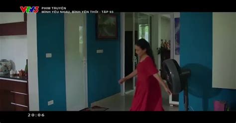Mình yêu nhau bình yên thôi Tập 93 Chị Lan cực phẩm nhớ Quân