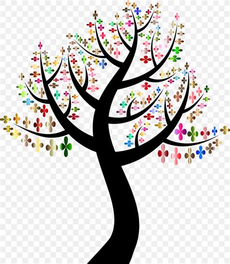 Tree Trunk Clip Art PNG 2003x2303px Tree Art Branch Cdr Color Download Free