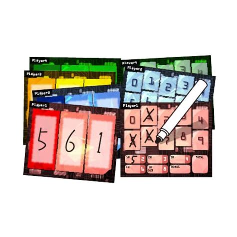 Suzie Q Board Game More Than Meeples