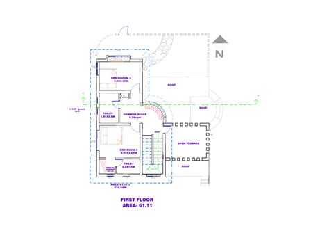 First Floor Layout And Dimensions Pdf