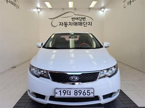 기아 포르테 16 Gdi 럭셔리 기본 헬로마켓
