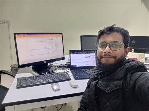 Office Or Home Wherever Youre Coding Keeping Coolness And A Smile