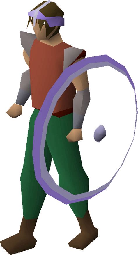 Fileelemental Shield Equipped Malepng Osrs Wiki