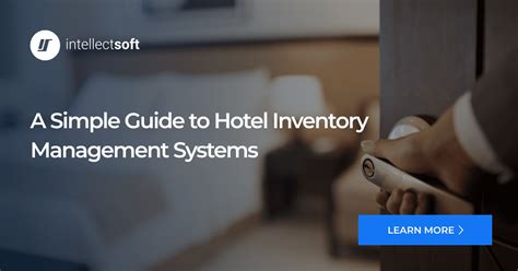 Guide To Hotel Inventory Management System Intellectsoft Blog My Xxx