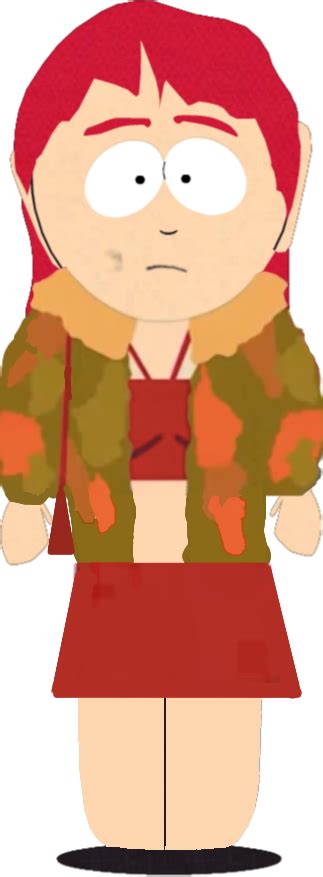 Carol Mccormick In Her Going Out Clothes By Imjay2004 On Deviantart