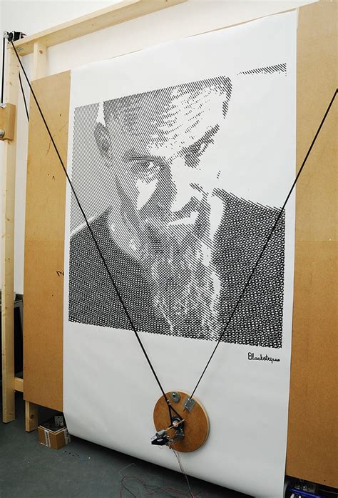 V Plotter Mit Arduino Realisieren Deutsch Arduino Forum