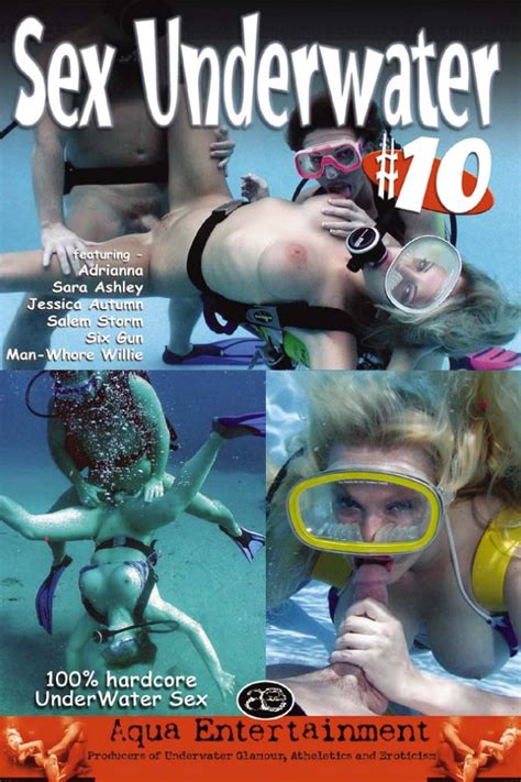 Sex Underwater Sex Underwater Tour