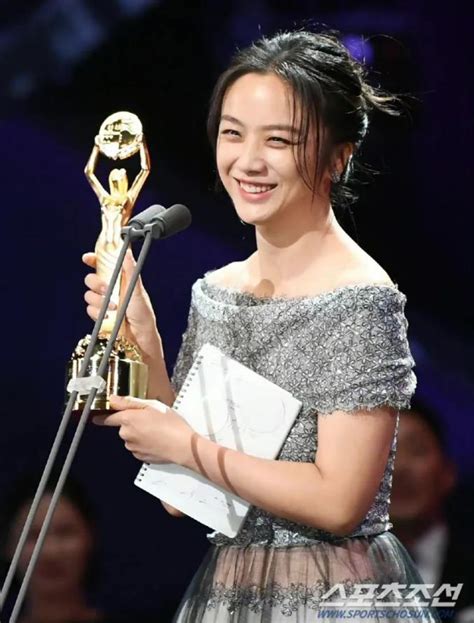 又拿奖了汤唯成韩国青龙奖首个外籍影后 澎湃号湃客 澎湃新闻 The Paper