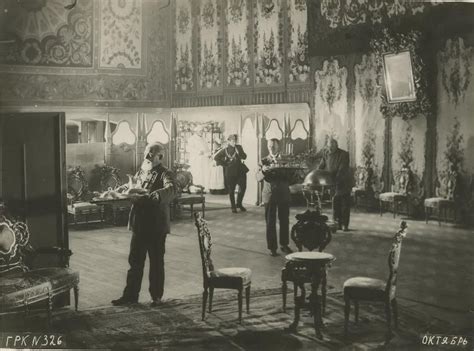 Фото Во дворце 1927 год История России в фотографиях