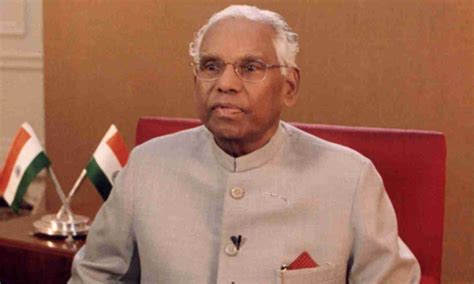 Remembering K R Narayanan Observer Voice