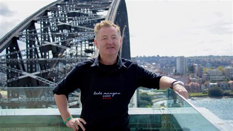 Star Chef Luke Mangan Wants To Set Up A Restaurant On Brisbanes Story Bridge Concrete Playground