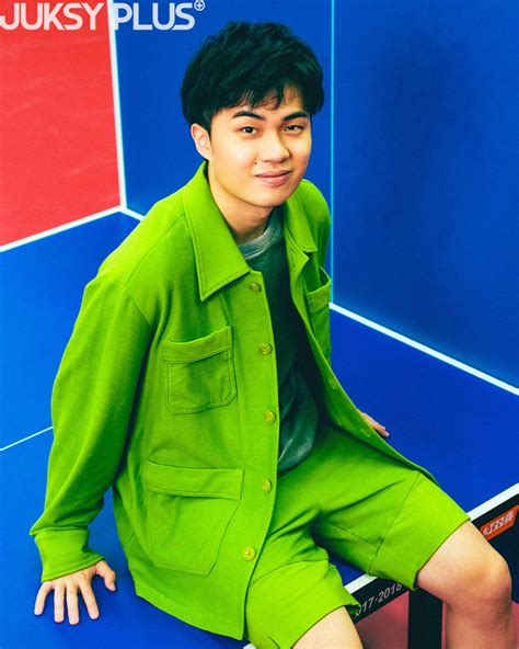 【juksy Plus】從天才到成為傳奇的路上——「沉默殺手」林昀儒 Juksy 街星