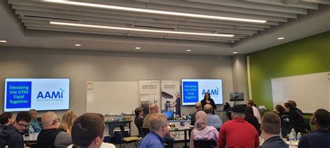 Eric Ebejer On Linkedin Htm Iamhtm Biomedicalengineering