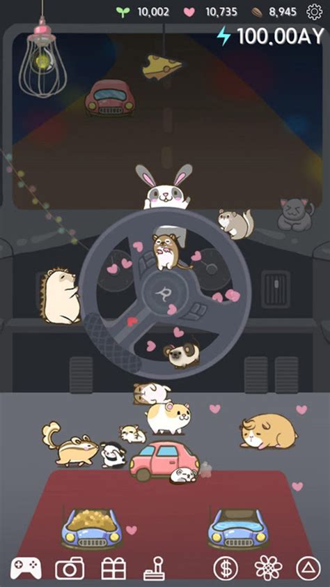 Rolling Mouse Hamster Clicker Apk For Android Download