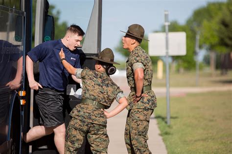 Do Officers Go To Bootcamp PostureInfoHub