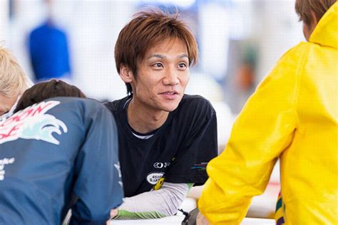4427 秦 英悟 選手（ハタ エイゴ） テイモン ボートレーサー名鑑