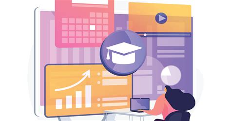 School Management Software System Assessing And Monitoring Learning Outcomes