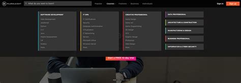 Mega Navigation Menu Design Trends In Modern Websites Designmodo Menu Design Navigation