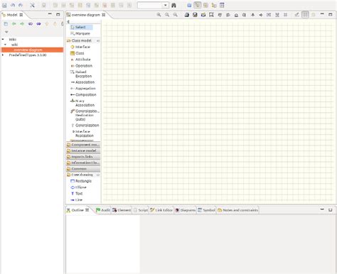Jhipster Uml