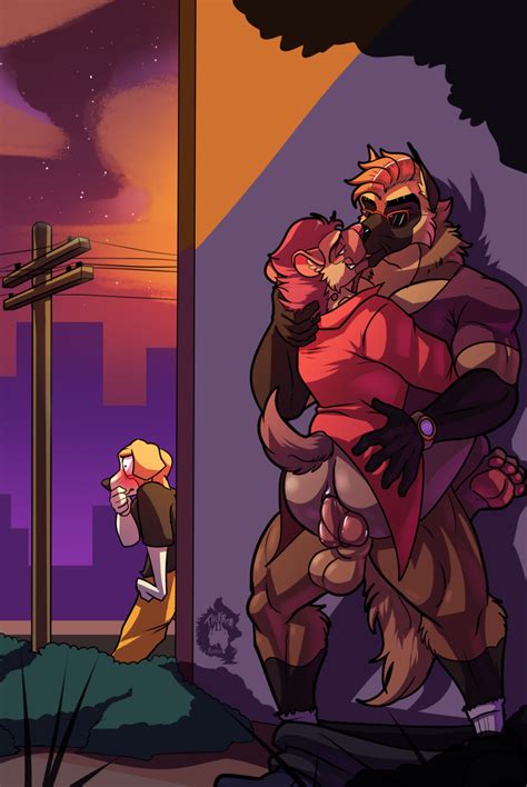 Rule 34 Absurd Res Anal Anal Sex Animal Genitalia Animal Penis Anthro