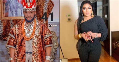 Our Third Wife — Reactions Trail Bobriskys Birthday Message To Yul