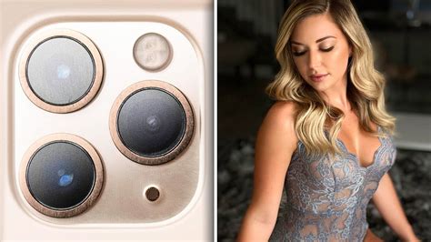 iphone 11 pro max unboxing and boudoir photoshoot awesome