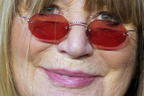 Murió Penny Marshall La Directora De Quisiera Ser Grande Y
