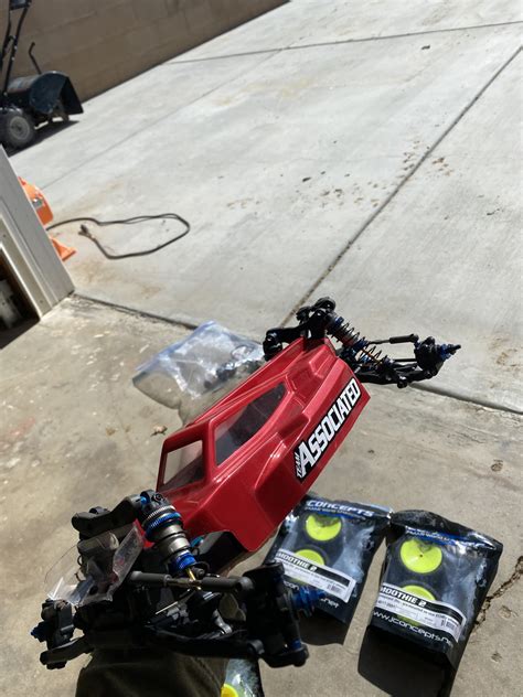 R C Tech Forums B D Artr