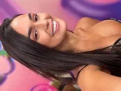 Bbb Larissa Santos Nua De Biquini Muito Gostosa Fazendo Dan A Do Tik Tok Porno Carioca