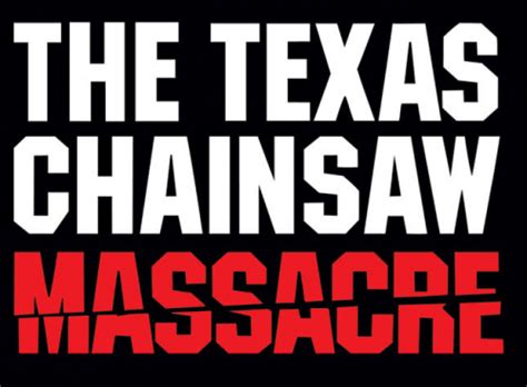 Create A The Texas Chainsaw Massacre Franchise Tier List Tiermaker