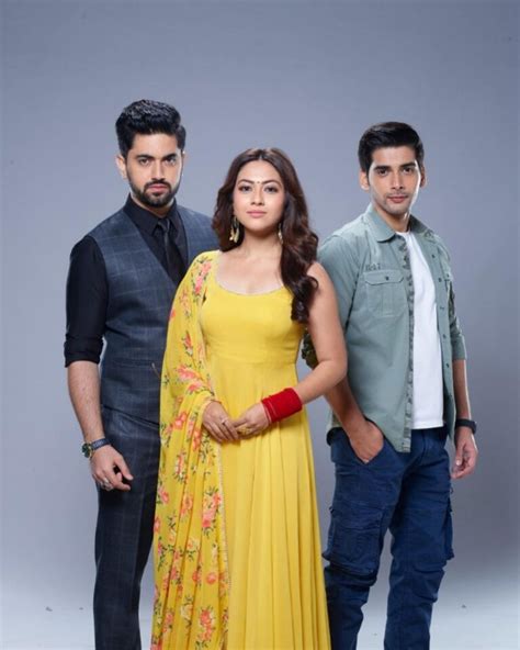 Reem Shaikh Wiki Biography Age Gallery Spouse And More