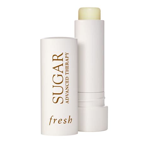 Fresh Sugar Advanced Therapy Lip Balm Space Nk