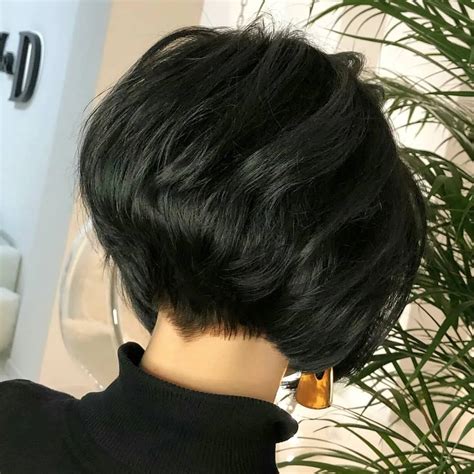 60 Stylish Stacked Bob Haircuts To Rock In 2024