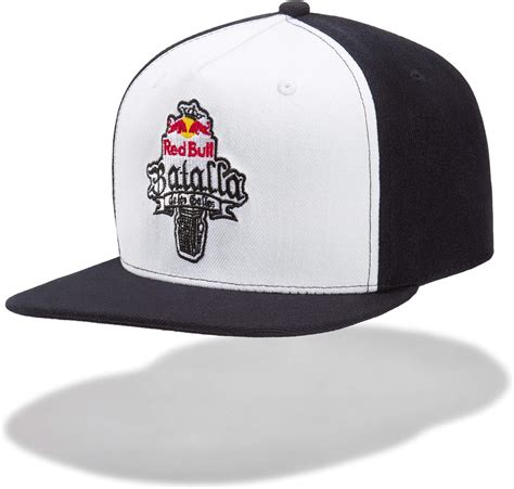 Gorras De Red Bull Batalla De Los Gallos Gorras Para Hombre Y Mujer
