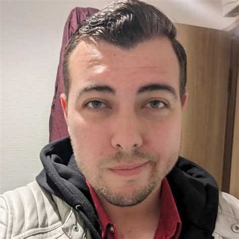 Joshua Purcell Purcelljoshua • Threads Say More