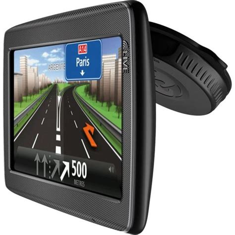 GPS TomTom GO Live 820 Europe Feu Vert