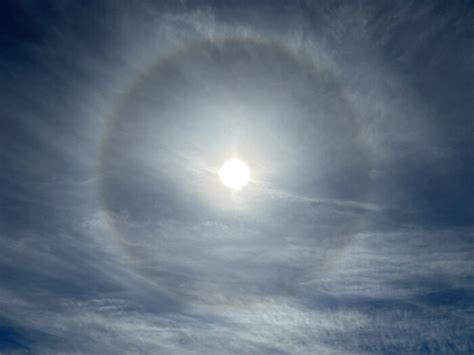 Cirrus Cloud Appreciation Society